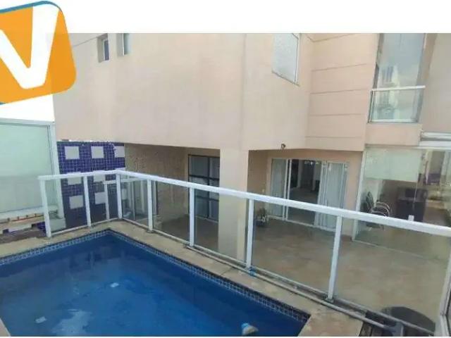 Apartamento para Venda em São Paulo/SP Parque da Mooca 4 Quartos