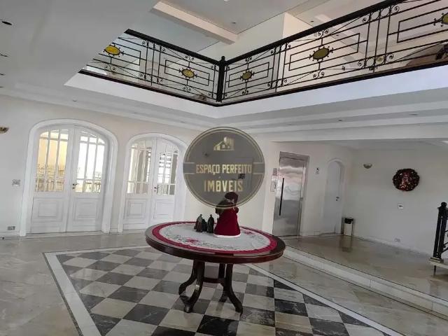 Apartamento para Venda em São Paulo/SP Parque da Mooca 4 Quartos