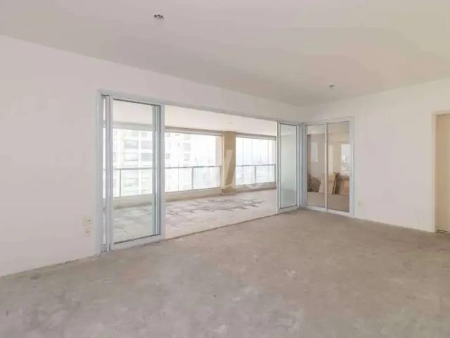 Apartamento para Venda em São Paulo/SP Parque da Mooca 4 Quartos