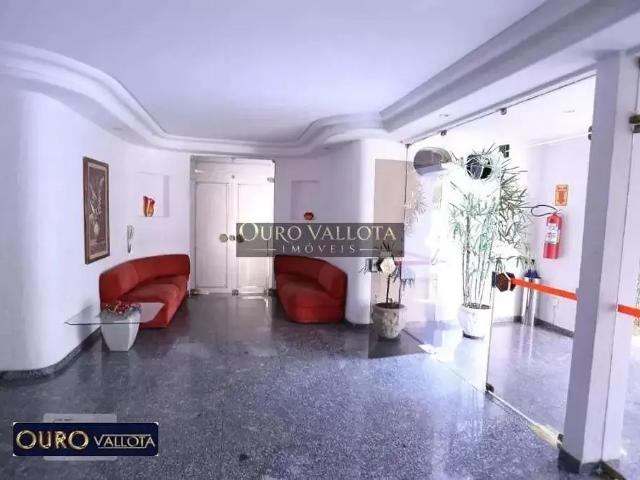 Apartamento para Venda em São Paulo/SP Parque da Mooca 4 Quartos
