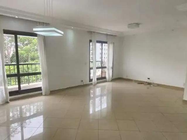 Apartamento para Venda em São Paulo/SP Parque da Mooca 4 Quartos