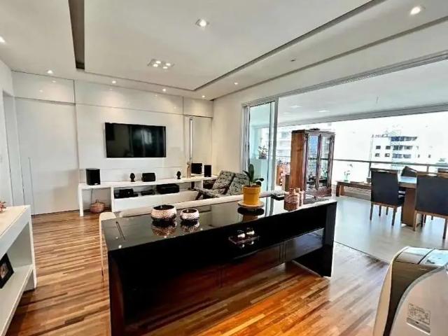 Apartamento para Venda em São Paulo/SP Parque da Mooca 4 Quartos