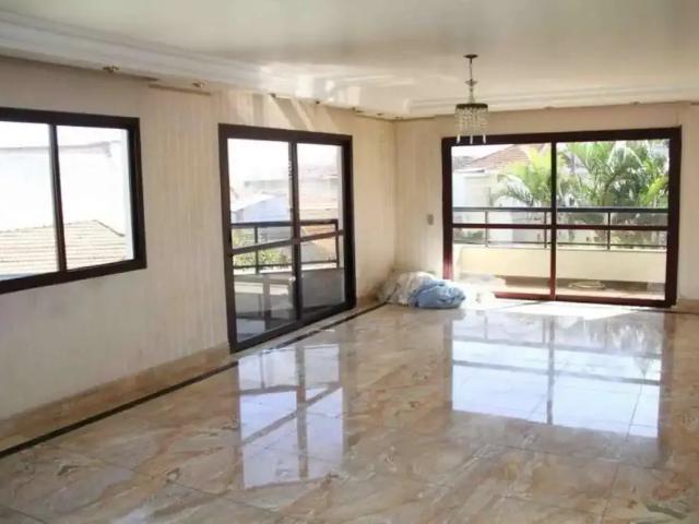 Apartamento para Venda em São Paulo/SP Parque da Mooca 4 Quartos