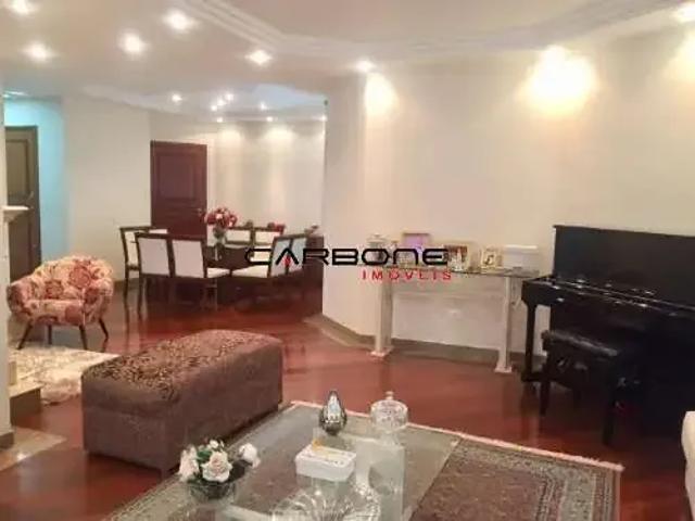 Apartamento para Venda em São Paulo/SP Parque da Mooca 4 Quartos