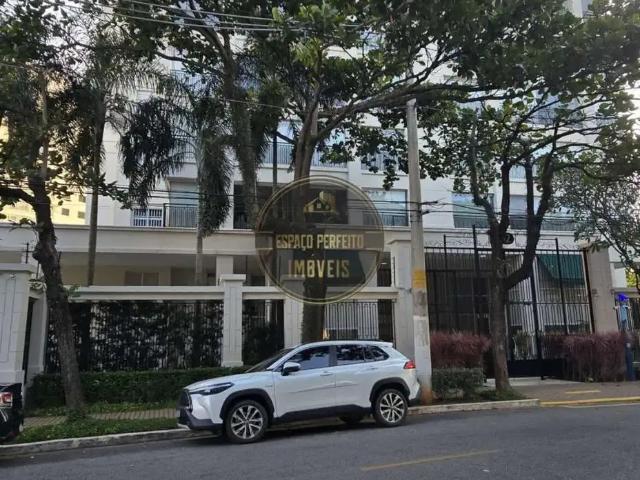 Apartamento para Venda em São Paulo/SP Parque da Mooca 4 Quartos