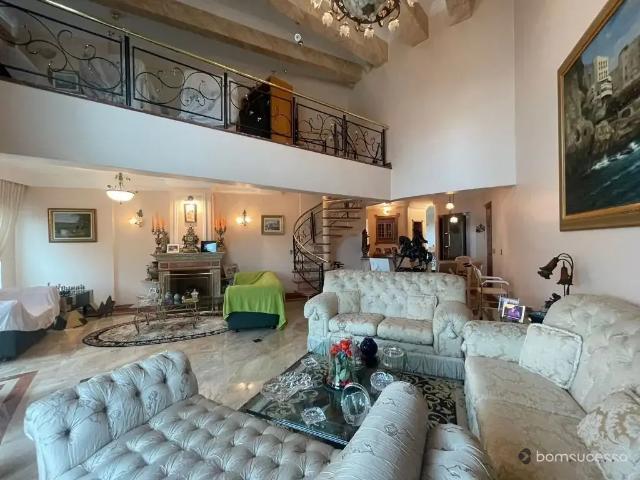 Apartamento para Venda em São Paulo/SP Parque da Mooca 4 Quartos