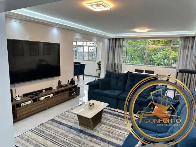 Apartamento para Venda em São Paulo/SP Parque da Mooca 4 Quartos