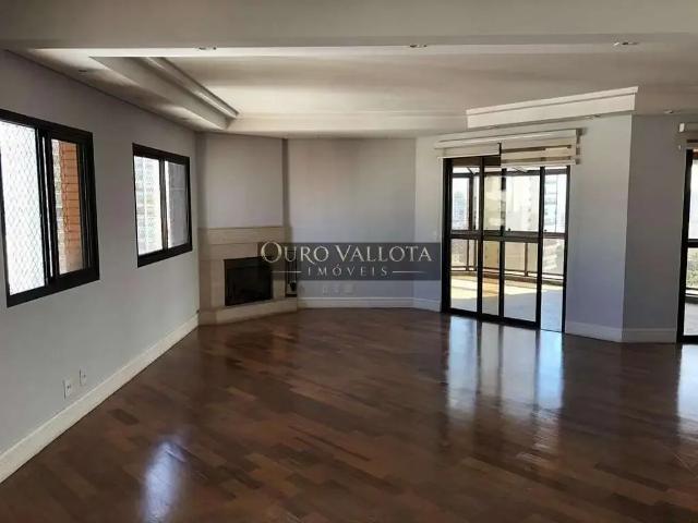 Apartamento para Venda em São Paulo/SP Parque da Mooca 4 Quartos