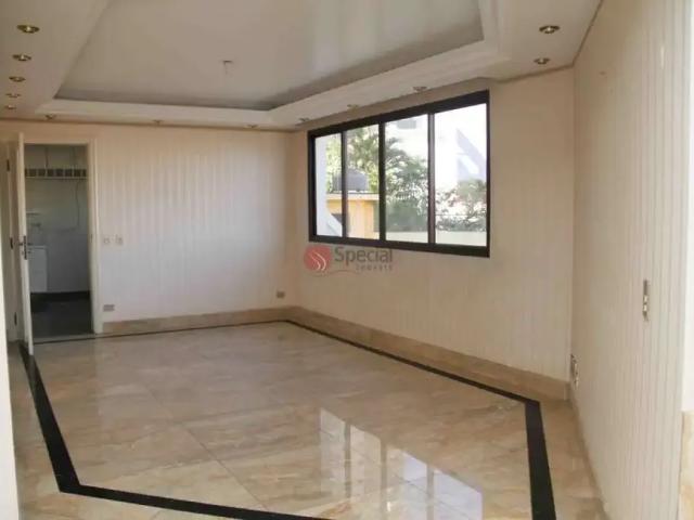 Apartamento para Venda em São Paulo/SP Parque da Mooca 4 Quartos
