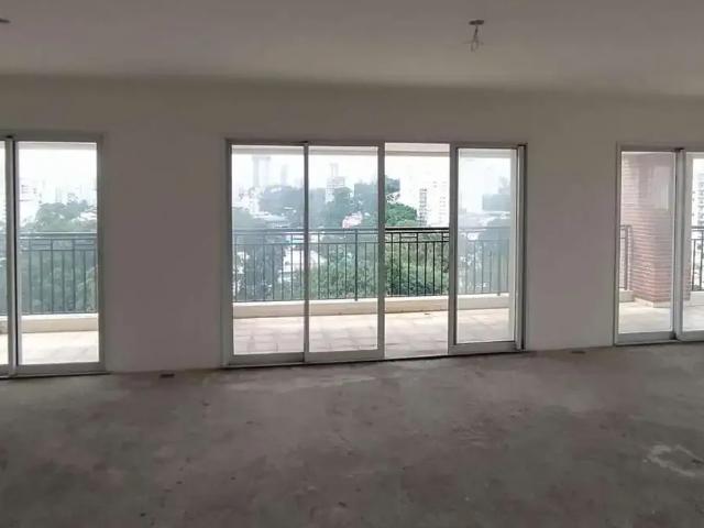 Apartamento para Venda em São Paulo/SP Parque da Mooca 4 Quartos