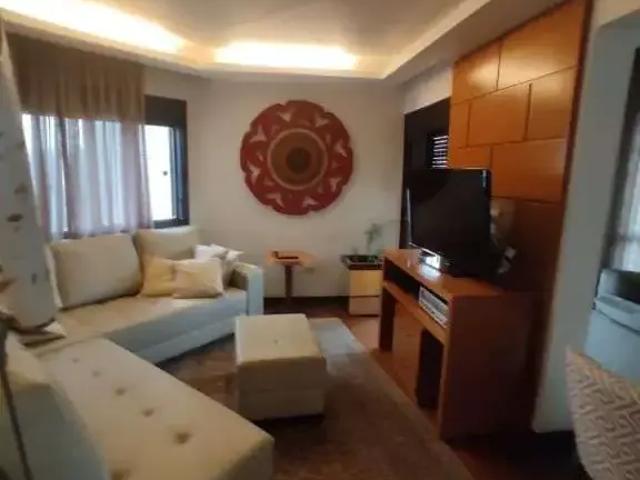 Apartamento para Venda em São Paulo/SP Parque da Mooca 4 Quartos