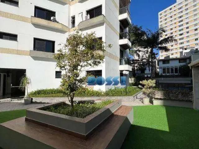 Apartamento para Venda em São Paulo/SP Parque da Mooca 4 Quartos