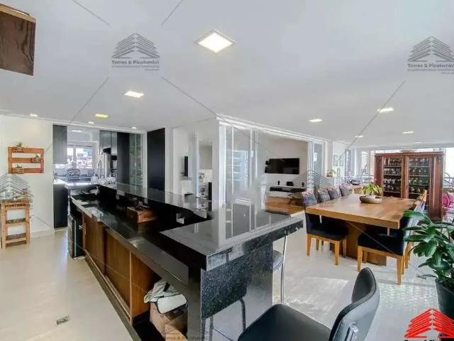 Apartamento para Venda em São Paulo/SP Parque da Mooca 4 Quartos