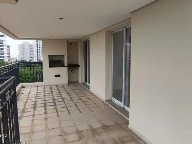 Apartamento para Venda em São Paulo/SP Parque da Mooca 4 Quartos