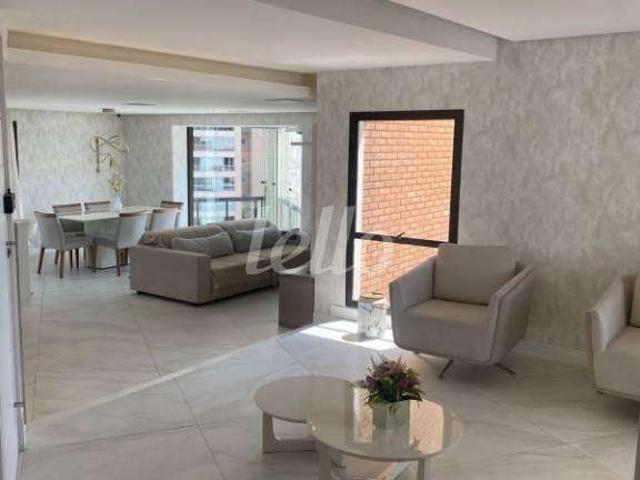 Apartamento para Venda em São Paulo/SP Parque da Mooca 3 Quartos