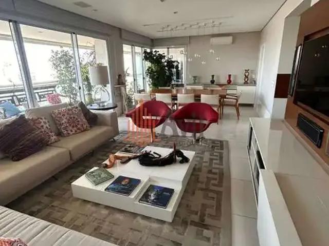Apartamento para Venda em São Paulo/SP Parque da Mooca 4 Quartos
