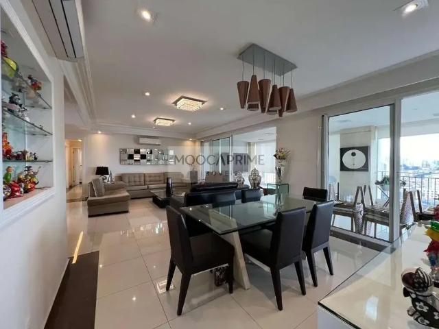 Apartamento para Venda em São Paulo/SP Parque da Mooca 4 Quartos