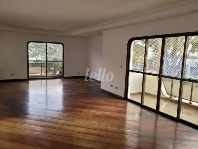 Apartamento para Venda em São Paulo/SP Parque da Mooca 4 Quartos