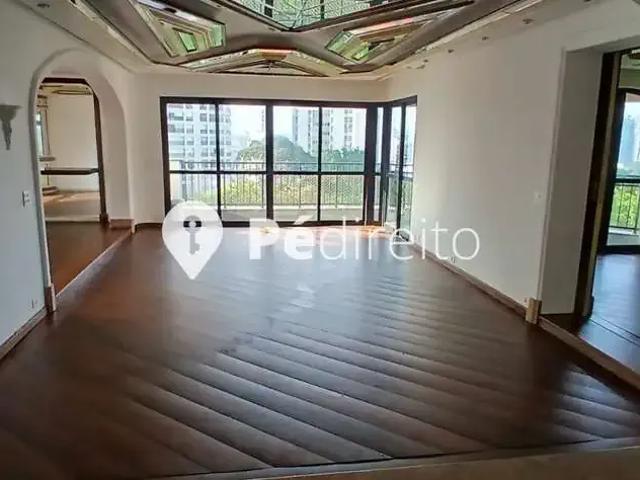 Apartamento para Venda em São Paulo/SP Parque da Mooca 4 Quartos