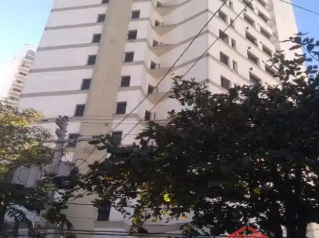 Apartamento para Venda em São Paulo/SP Parque da Mooca 4 Quartos