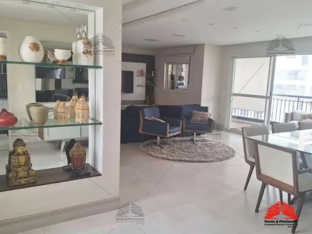 Apartamento para Venda em São Paulo/SP Parque da Mooca 4 Quartos