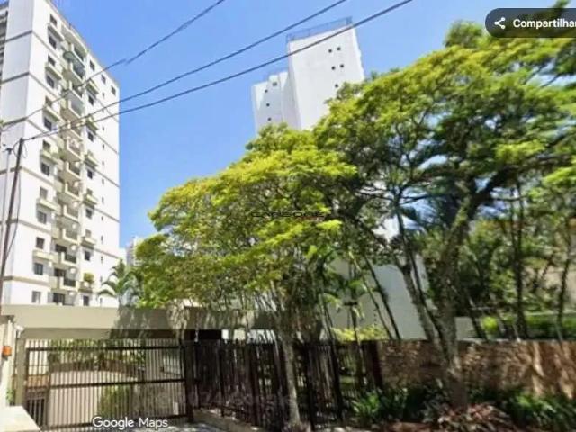 Apartamento para Venda em São Paulo/SP Parque da Mooca 4 Quartos