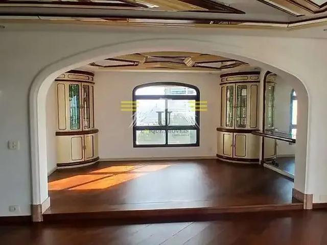 Apartamento para Venda em São Paulo/SP Parque da Mooca 4 Quartos