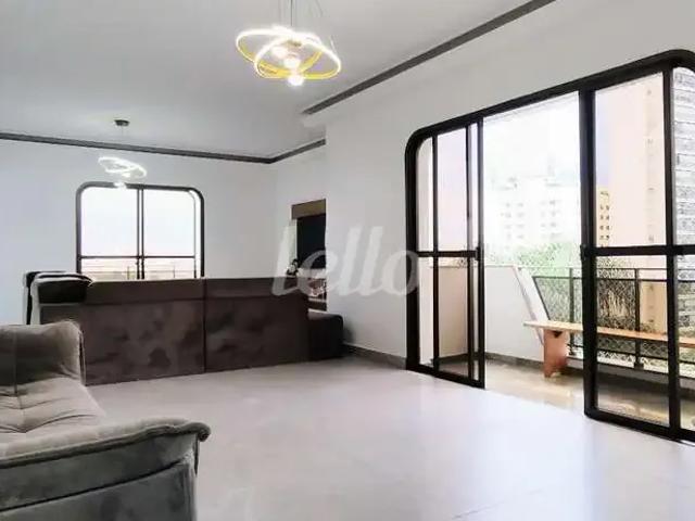 Apartamento para Venda em São Paulo/SP Parque da Mooca 4 Quartos