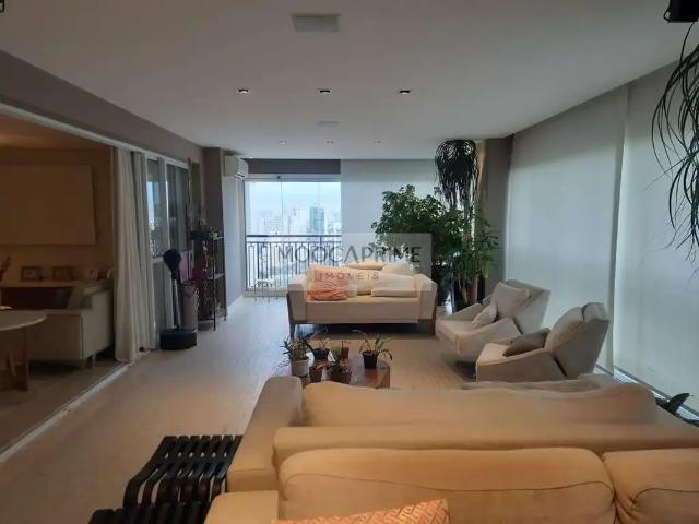 Apartamento para Venda em São Paulo/SP Parque da Mooca 4 Quartos