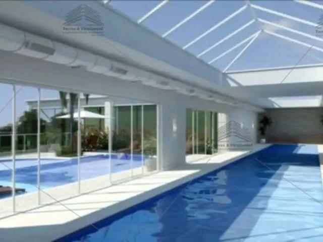 Apartamento para Venda em São Paulo/SP Parque da Mooca 4 Quartos