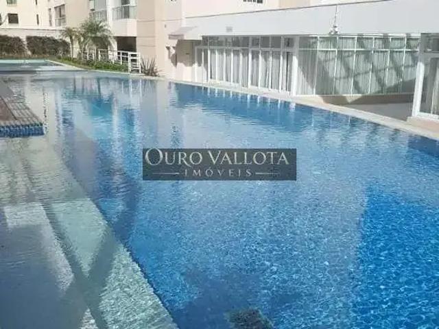 Apartamento para Venda em São Paulo/SP Parque da Mooca 4 Quartos