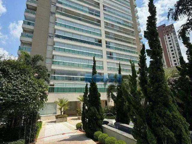 Apartamento para Venda em São Paulo/SP Parque da Mooca 4 Quartos