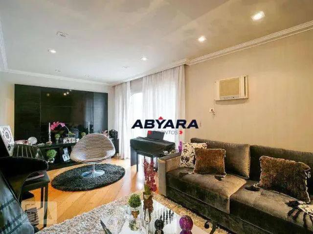 Apartamento para Venda em São Paulo/SP Parque da Mooca 4 Quartos