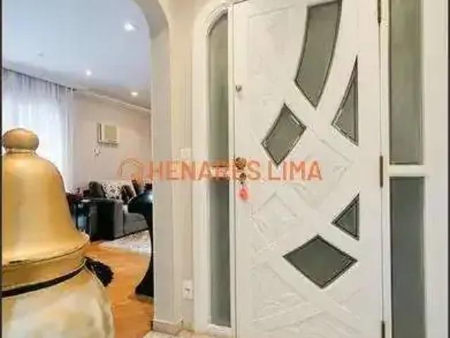 Apartamento para Venda em São Paulo/SP Parque da Mooca 4 Quartos