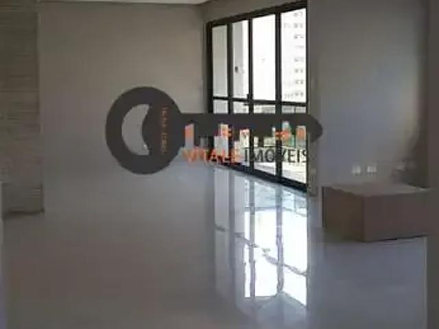 Apartamento para Venda em São Paulo/SP Parque da Mooca 4 Quartos