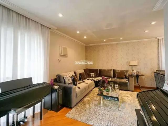 Apartamento para Venda em São Paulo/SP Parque da Mooca 4 Quartos