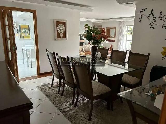 Apartamento para Venda em São Paulo/SP Parque da Mooca 4 Quartos