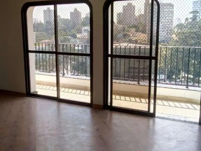 Apartamento para Venda em São Paulo/SP Parque da Mooca 4 Quartos