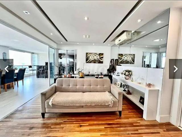 Apartamento para Venda em São Paulo/SP Parque da Mooca 4 Quartos