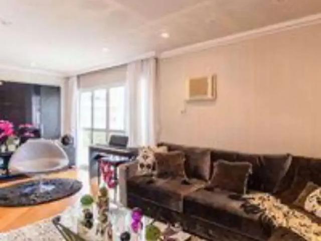 Apartamento para Venda em São Paulo/SP Parque da Mooca 4 Quartos