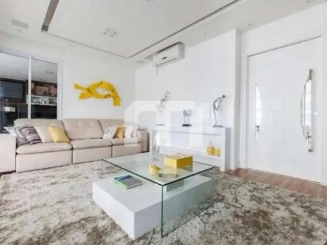 Apartamento para Venda em São Paulo/SP Parque da Mooca 4 Quartos