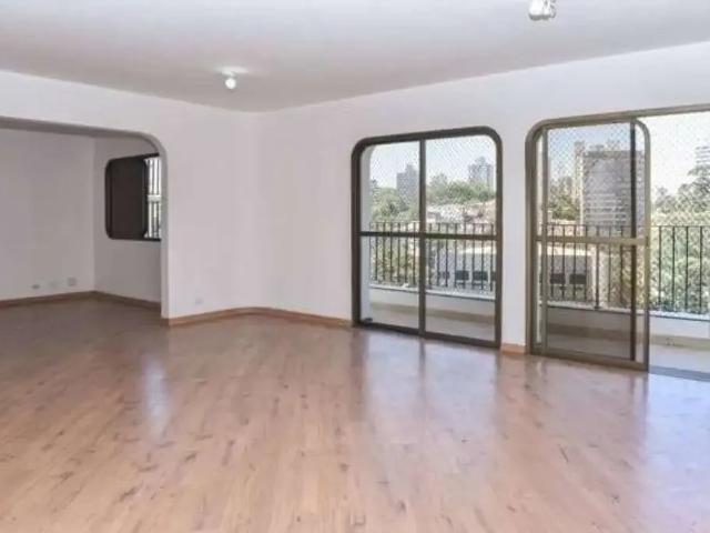 Apartamento para Venda em São Paulo/SP Parque da Mooca 4 Quartos