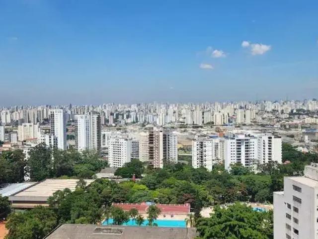 Apartamento para Venda em São Paulo/SP Parque da Mooca 4 Quartos