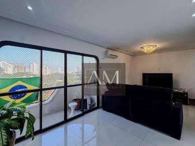 Apartamento para Venda em São Paulo/SP Parque da Mooca 4 Quartos