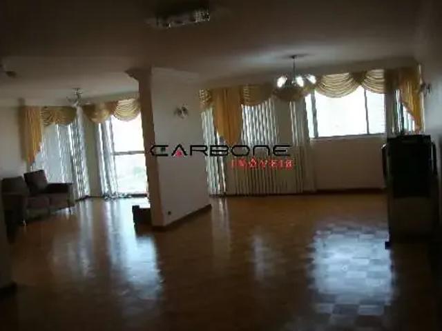 Apartamento para Venda em São Paulo/SP Parque da Mooca 4 Quartos