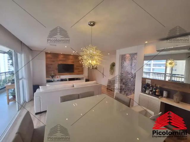 Apartamento para Venda em São Paulo/SP Parque da Mooca 4 Quartos