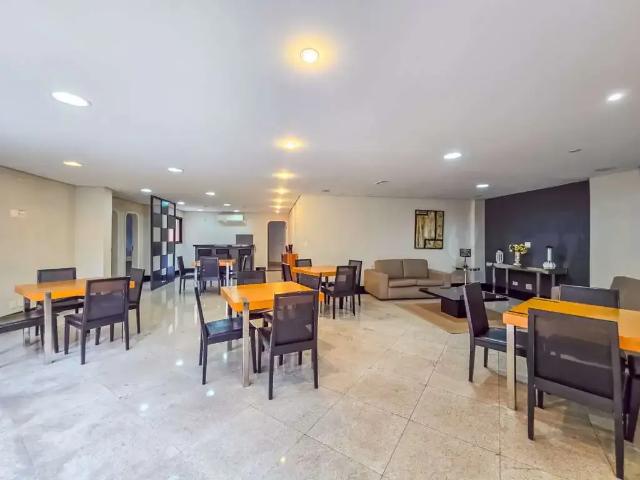 Apartamento para Venda em São Paulo/SP Parque da Mooca 4 Quartos