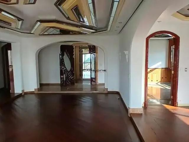 Apartamento para Venda em São Paulo/SP Parque da Mooca 4 Quartos