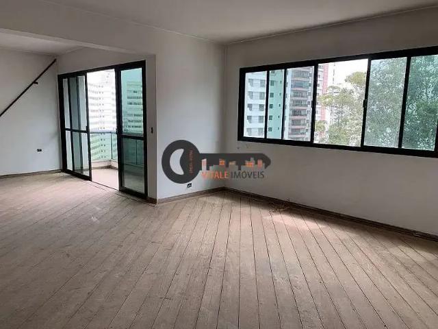 Apartamento para Venda em São Paulo/SP Parque da Mooca 4 Quartos