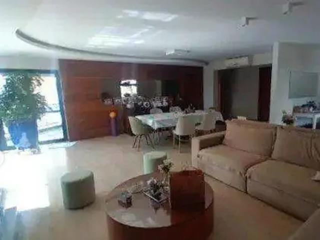 Apartamento para Venda em São Paulo/SP Parque da Mooca 4 Quartos